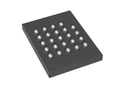 China S25HS02GTDPBHV150 Memory IC Chip SEMPER™ Flash Memory 2Gbit NOR Flash Memory IC FBGA24 for sale
