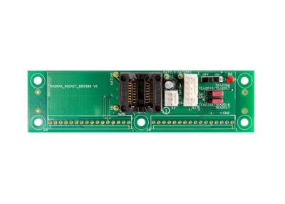 China TEA6017DK1005 Embedded Solutions TEA6017AT Programming Board And Development Samples for sale
