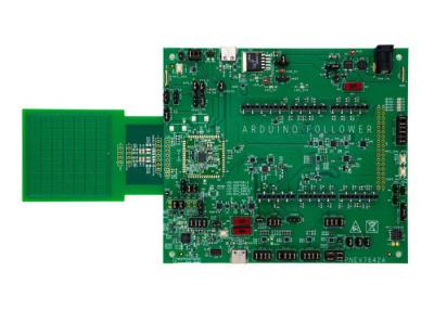 China OM27642EVK Embedded Solutions Development Kit For PN7642 Secure NFC Controller for sale