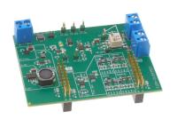 China PLC010935BP Embedded Solutions Solar Charger Power Management Evaluation Board for sale