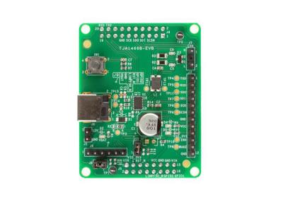 China TJA1466B-EVB Embedded Solutions TJA1466 CAN FD Transceiver Board Arduino Based IO Evaluation Board for sale