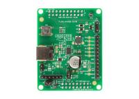 China TJA1466C-EVB Embedded Solutions Arduino Based IO Evaluation Board TJA1466 CAN FD Transceiver Board for sale