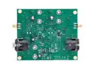 China JFE2140EVM Embedded Solutions JFE2140 Audio N-Channel JFET Evaluation Module for sale