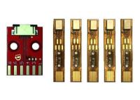 China KIT-IM69D127V11-FLEX Embedded Solutions Flex Evaluation Kits XENSIV™ MEMS Microphones Evaluation Board for sale