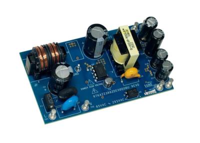 China RTKA223882DE0000BU Embedded Solutions 12V AC/DC Converter Evaluation Board Evaluation Board for sale