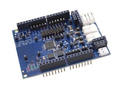 China TLE9241QU-DEV-BOARD Embedded Solutions TLE9241QU Arduino-Compatible Microcontroller Board for sale