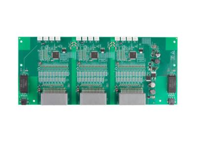 China RDI7018C3T1 Embedded Solutions BMI7018 Battery Cell Monitoring Unit Reference Design for sale