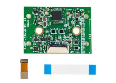 China RPI-CAM-MIPI Embedded Solutions Accessory Board IAS Camera to RPi Camera Adapter for sale