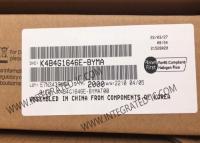 China K4B4G1646E-BYMA Memory IC Chip 4Gb 1866Mbps DDR3L SDRAM with 1.35V FBGA-96 Package for sale