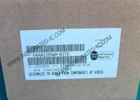 China K4AAG165WA-BITD Memory IC Chip DDR4 DRAM 16Gbit 2666Mbps Dynamic Random Access Memory FBGA96 for sale