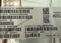 China MX25UW25345GXDR00 1.8V 256Mbit Automotive NOR Flash Serial NOR Memory IC Chip for sale