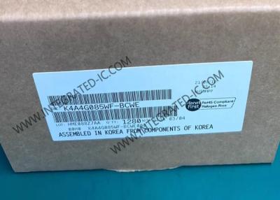 China K4A4G085WF-BCWE 4Gbit DDR4 DRAM Memory Chip with 3200Mbps Speed in FBGA78 Package for sale