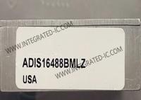 China ADIS16488BMLZ 10 Degrees Of Freedom Inertial Sensor with Triaxial Digital Gyroscope and Factory-Calibrated Sensitivity for sale
