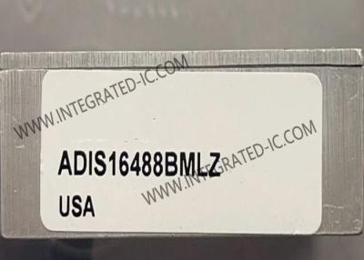 China ADIS16488BMLZ 10 Degrees Of Freedom Inertial Sensor with Triaxial Digital Gyroscope and Factory-Calibrated Sensitivity for sale
