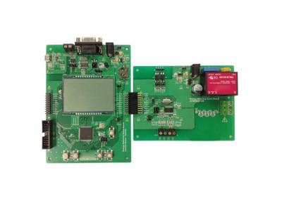 China ATM90E2X-DB Embedded Solutions ATM90E26 Single-Phase Energy Metering Demo Board for sale