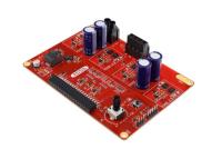 China EV35Z86A Embedded Solutions Multi-Phase Power Board For 3-Phase BLDC Motors for sale