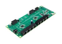 China EV42P34A Embedded Solutions PD77728 PoE Manager And PD77020 PoE Controller Evaluation Board for sale