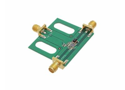 China MICROFC-SMA-30050-GEVB Embedded Solutions C-Series Silicon Photomultiplier Sensor Evaluation Board for sale