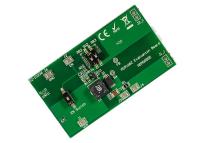 China ADM00555 Embedded Solutions 90mA 2.4V To 5.5V Dimmable LED Driver Evaluation Board for sale