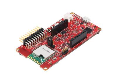 China EV19J06A Embedded Solutions PIC32CX-BZ3 And WBZ35x Curiosity Board for sale