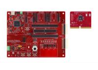 China BN61G23A Embedded Solutions Curiosity Platform Development Board PIC32AK1216GC41064 GP DIM Bundle for sale