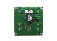 China NCP785AH150GEVB Embedded Solutions 12V Single Channel Linear Voltage Regulator Evaluation Board for sale