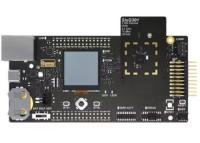 China SIXG301-PK6037A Embedded Solutions SixG301 Wireless SoC Pro Kit 2.4GHz Wireless Radio Board for sale
