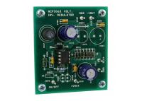 China NCP3063DIPINVEVB Embedded Solutions 250kHz 4.5V To 6V Switching Regulators Evaluation Board for sale