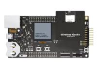 China SLWSTK6104A Embedded Solutions MGM220 Zigbee Module Wireless Starter Kit for sale