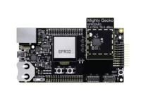 China SLWSTK6000B Embedded Solutions EFR32MG Zigbee and Thread Wireless Starter Kit for sale