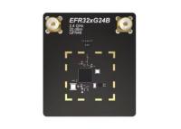 China XG24-RB4188A Embedded Solutions EFR32MG24B220F1536IM48 Wireless Antenna Diversity Radio Board for sale