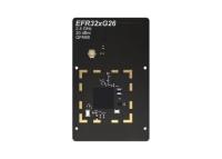 China XG26-RB4121A Embedded Solutions EFR32xG26 Wireless Radio Board 2.4GHz Wireless SoC Evaluation Board for sale