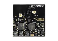 China XG24-DK2606A Embedded Solutions EFR32xG24 Channel Sounding Dev Kit for sale