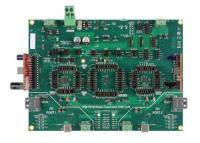 China EV65D44A Embedded Solutions USB Power Delivery Software Framework Evaluation Kit for sale