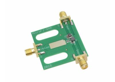 China MICROFJ-SMA-30020-GEVB Embedded Solutions Silicon Photomultiplier Sensor Evaluation Board With SMA Connector for sale