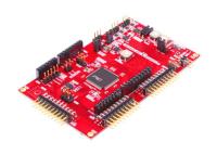 China EV81X90A Embedded Solutions PIC32CM JH01 32-Bit MCU Curiosity Pro Evaluation Kit for sale