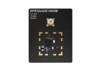 China XG24-RB4198A Embedded Solutions EFR32xG24 Channel Sounding Radio Board for sale