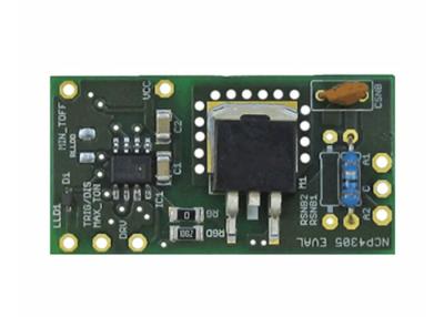 China NCP4305FLY40GEVB Embedded Solutions NCP4305 AC/DC Secondary Side Evaluation Board for sale