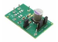 China NCP3337MN500GEVB Embedded Solutions Single Channel Low Dropout Regulator Evaluation Board for sale