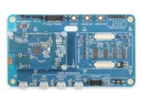 China RS9116X-SB-EVK1 Embedded Solutions RS9116 Wireless Single Band Evaluation Board Wi-Fi And BT Dev Kit for sale