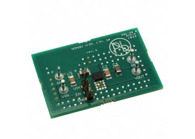 China NCP692MN25T2GEVB Embedded Solutions 1-Channel 6V 1A Linear Voltage Regulator Evaluation Board for sale