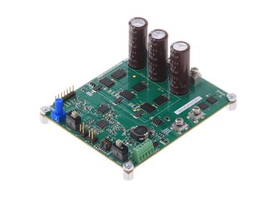 China REF-40VDC-1-5KW-SAW Embedded Solutions 40V 1.5KW BLDC Motor Driver Inverter Evaluation Board for sale