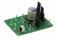 China NCP3337MNADJGEVB Embedded Solutions High Accuracy 500mA Low Dropout Regulator Evaluation Board for sale