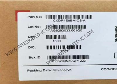China CXDR4E8BM-CS-A Memory IC Chip 16Gbit DDR5 Synchronous Dynamic Random-Access Memory for sale