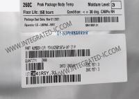China MT41K256M16TW-107 IT:P 4 Gbit DDR3L SDRAM Memory IC Chip with 933 MHz Speed and 256 M x 16 Organization in FBGA96 Package for sale