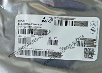 China SAK-XC2234L-20F66LR AA Microcontroller MCU Single-Chip Microcontroller with 32-Bit Performance, 1 MHz to 100 MHz Frequency Range, and 1.8 V to 3.6 V Operating Voltage for sale