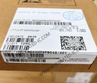 China LPC11U24FBD48 32-Bit ARM Cortex-M0 Microcontroller MCU with 50MHz Speed and USB Connectivity for sale