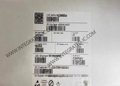 China AS5040-ASST Sensor IC Rotary Sensor with 10-bit Resolution 360° Operating Angle and 30,000 RPM Max Rotation Speed for sale
