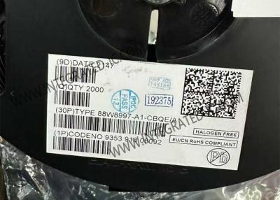 China 88W8997-A1-CBQE Wireless Communication Module with Dual Band 2x2 Wi-Fi 5 And BT 5.3 Chip for sale