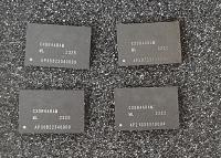 China CXDB4ABAM-ML 16Gbit LPDDR4X SDRAM Memory IC Chip in FBGA-200 Package for High-Performance Storage for sale